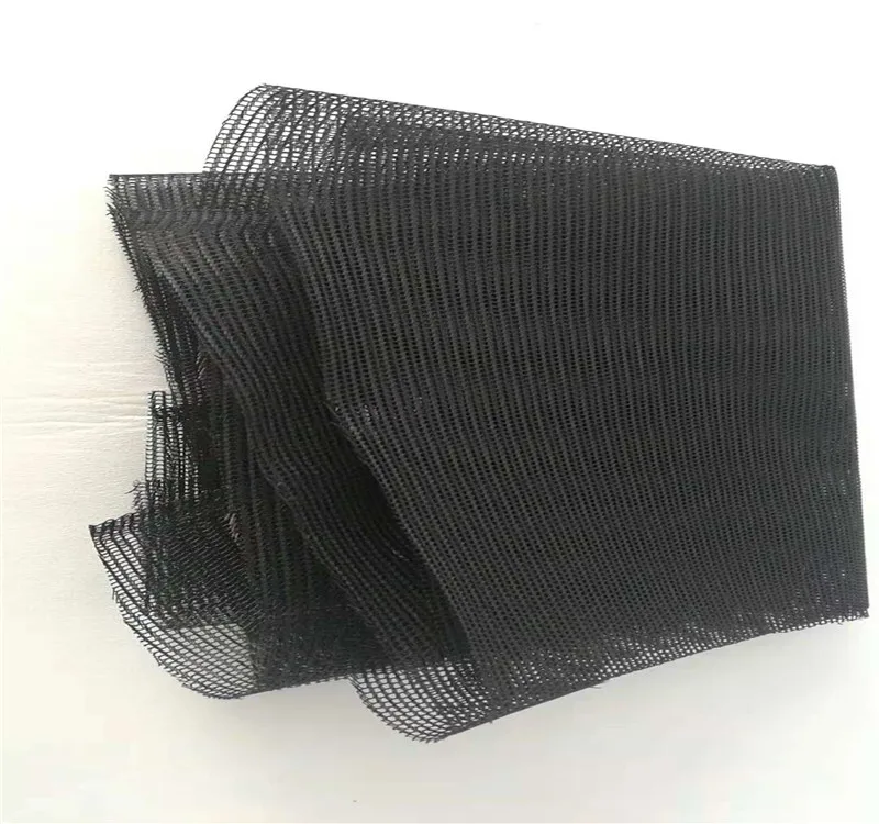 Polyester Stiff Hat Mesh Fabric Wholesale - Buy Hat Mesh Fabric ...
