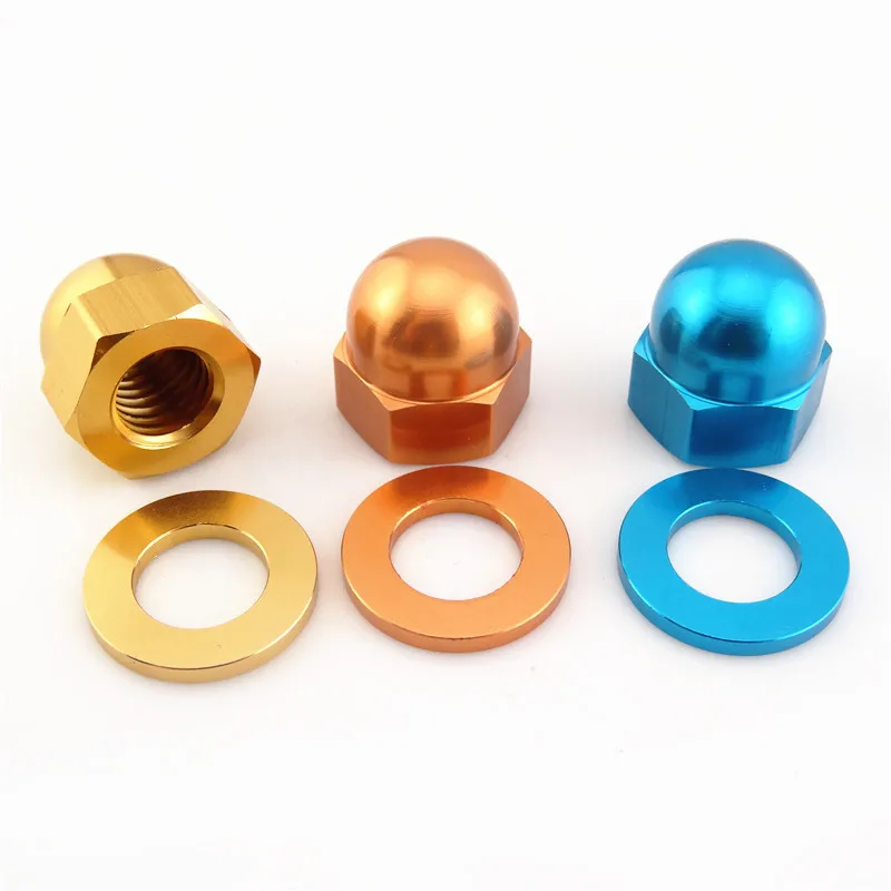 New Design Colored Metal Flat Washers - Buy Colored Metal Flat Washers ...