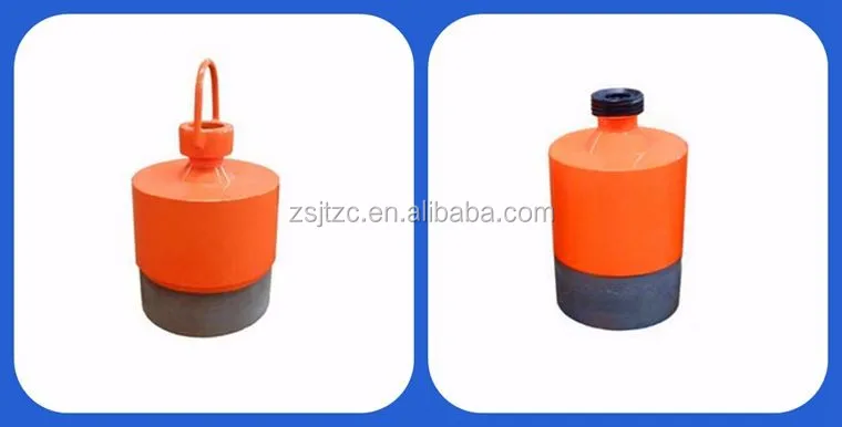 Integral Circulating Head - Efficient Well Drilling Tool