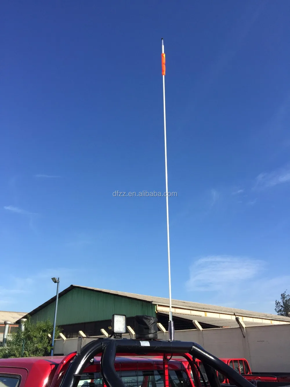 2020 Mining Buggy Whip 2/3/4/5/6 Feet Led Whip Antennas Light For ...