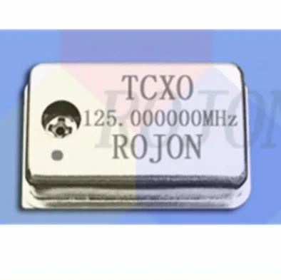Tcxo 50mhz 100mhz 125mhz 0.1ppm Temperature-compensation Crystal Oscillator - Buy Tcxo 50mhz ...