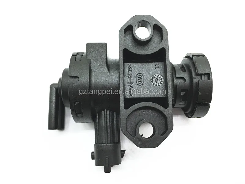 Turbo Converter Pressure Solenoid Valve Oem 0928400536 0 928 400 536 ...