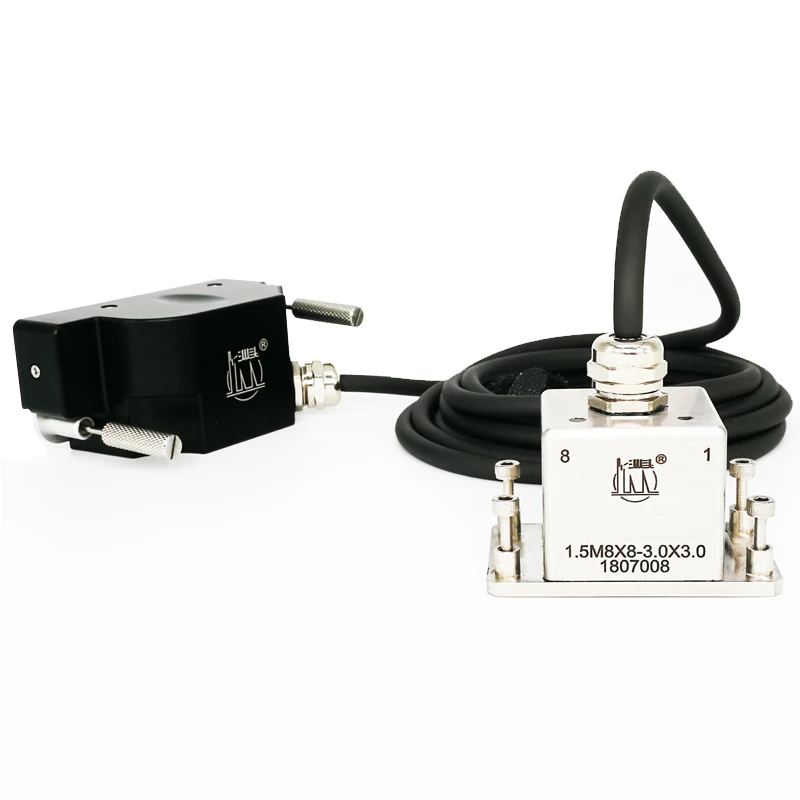 STNDT Matrix 1.5D/2D Series Phased Array NDT Probes