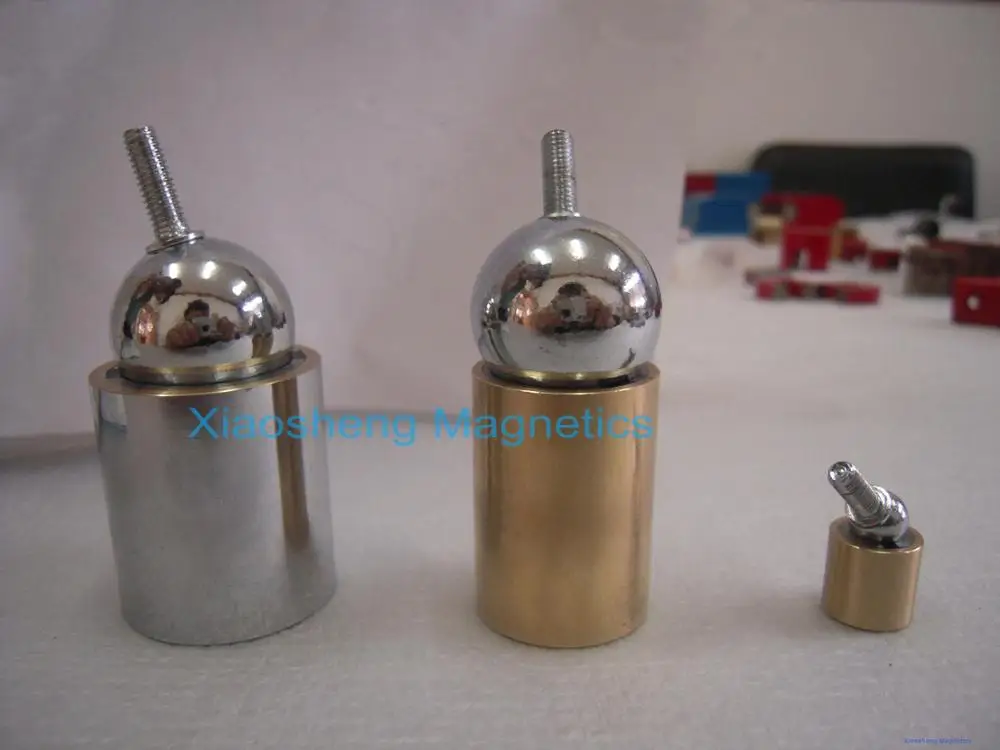 Magnetic Ball Joint With Neodymium Magnet - Buy Magnetic Ball Joint ...