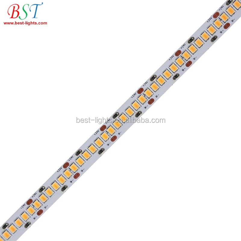 Ultra Thin LED Strip Lights - High Density & Flexibility