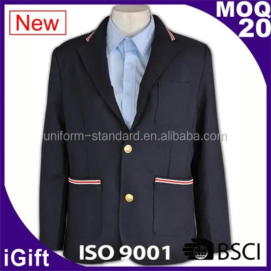 Fashion School Uniform Red Primary School Uniforms Kids School Uniform ...