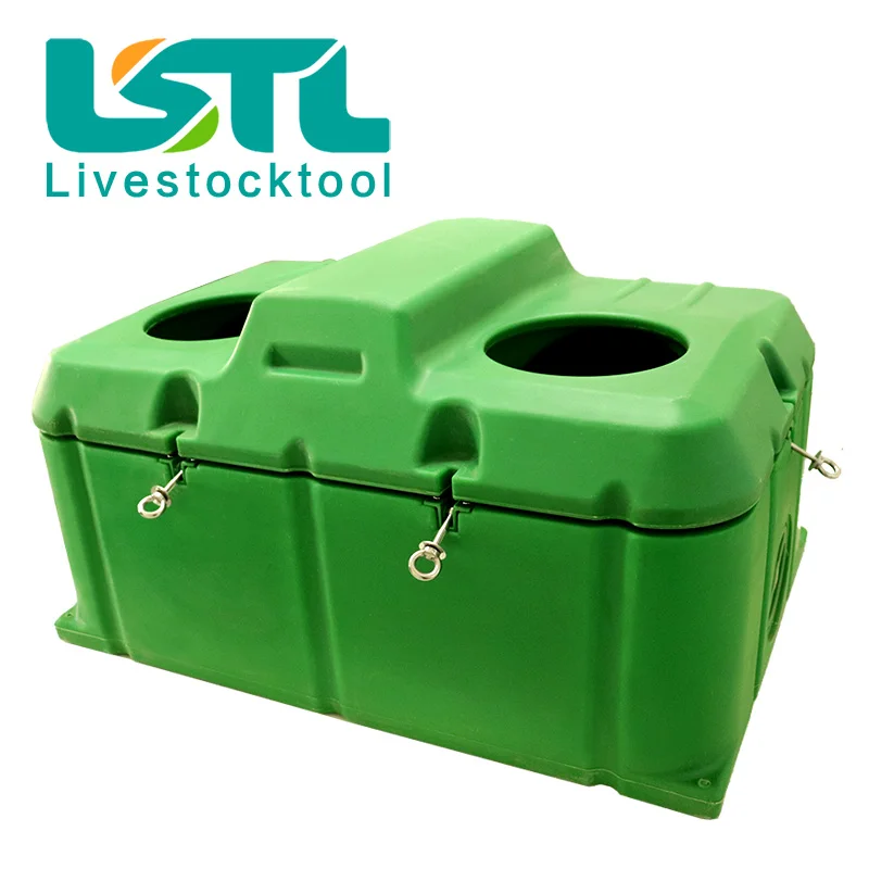 Insulated Water Trough For Animal/cattle Water Trough - Buy Water ...