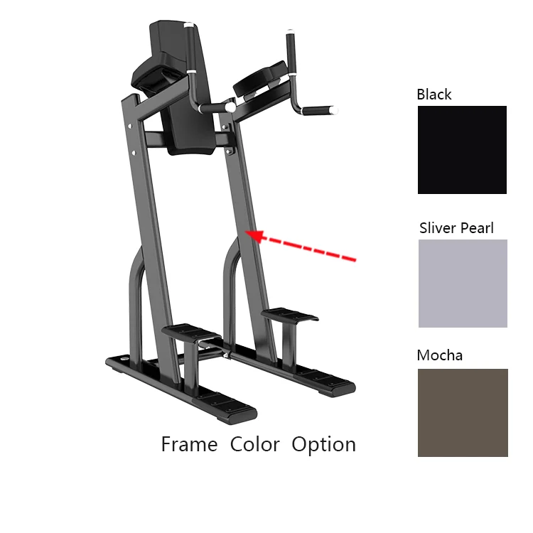E7047强力机垂直强度蘸健身房健身器材| Alibaba.com