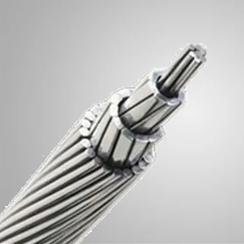 Bare Conductor 477 Mcm Acsr Hawk Conductor Price - Buy Bare Conductor ...