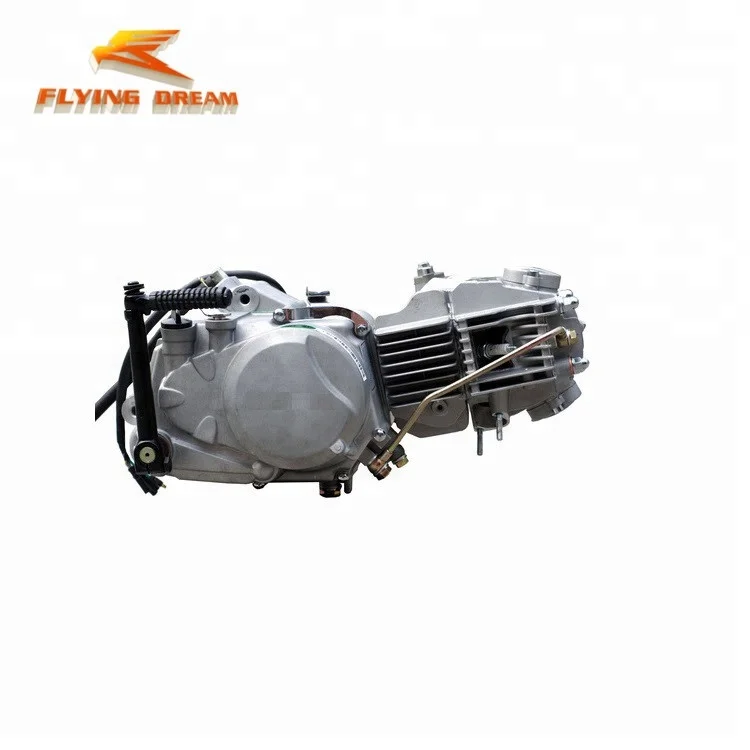 Original Yinxiang160cc Factory Dirt Bike Engine YX160cc Pit Dirt Bike ...
