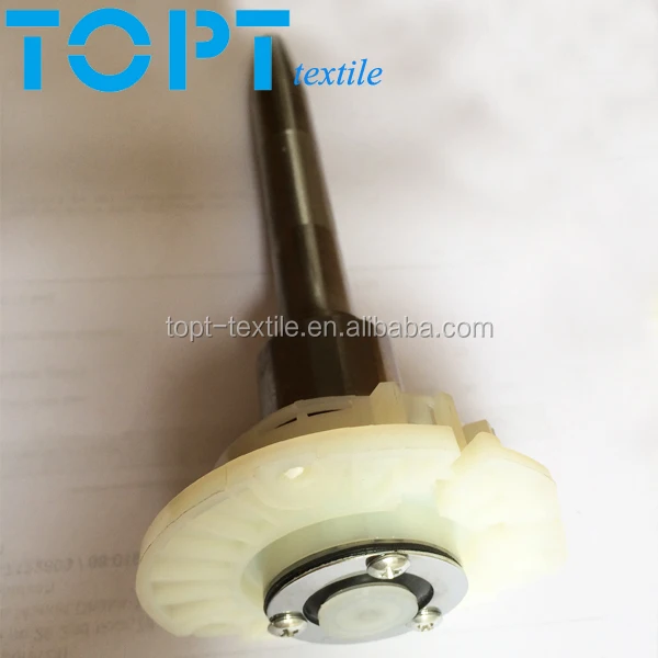 Schlafhorst Autoconer 338 Drum Shaft - Reliable Textile Parts