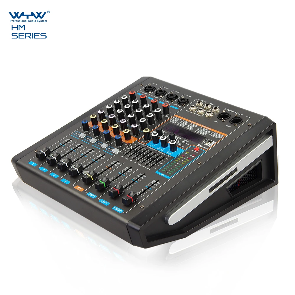 HM403 四声道 MP3 录音有源混频器| Alibaba.com