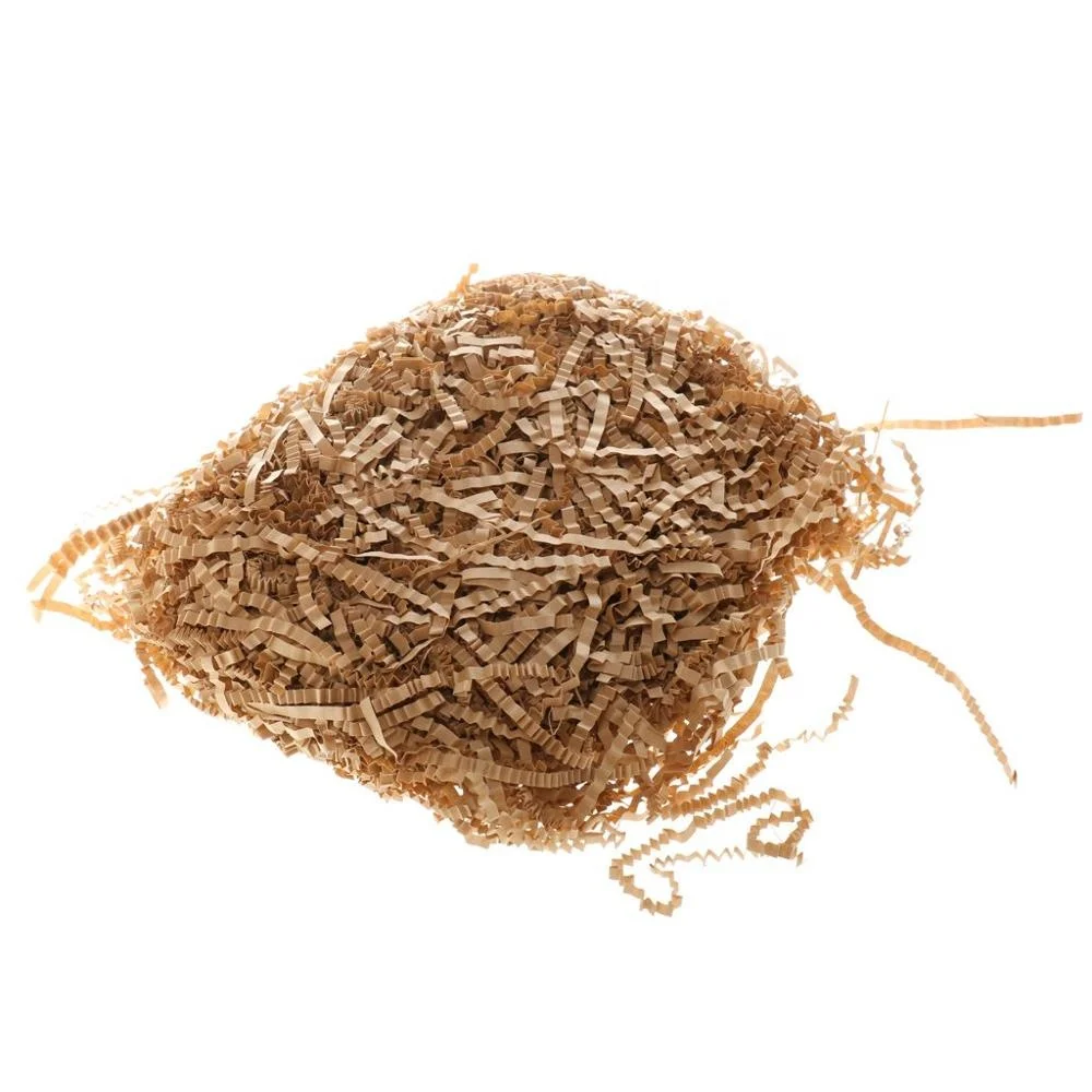 Fine Cut And Crinkle Cut Paper Shreds Crinkle Paper Bulk Gift Basket ...