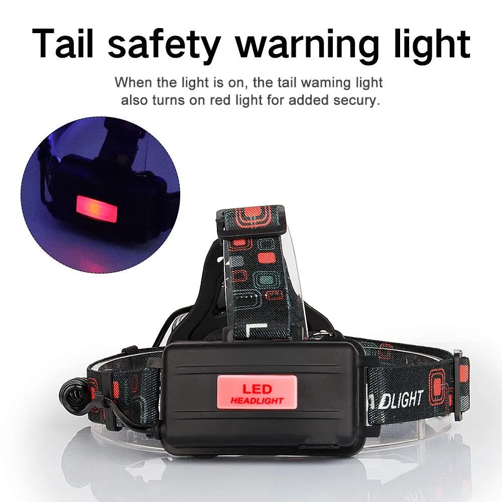 Factory Sale Competitive Price High Power Ultra Bright 3*xm-l T6 1000 ...