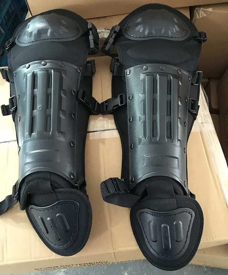 Pc & Abs Materials Professional Custom Tactical Shin Guard - Buy Shin ...