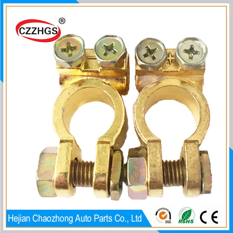 China Supplier Heavy Duty Battery Terminal Multiple Connector - Buy ...