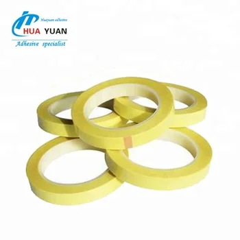 Hot ! Insulation Polyester Film Tape Mylar Adhesive Tape For ...