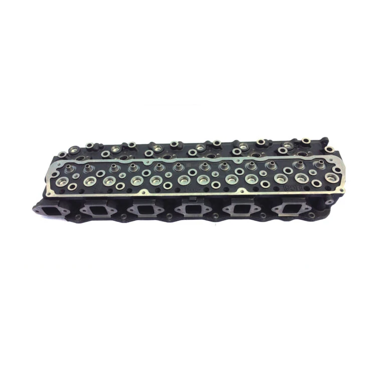6d16 Diesel Engine Cylinder Heads For Engine - Buy Cylinder Heads,6bt ...