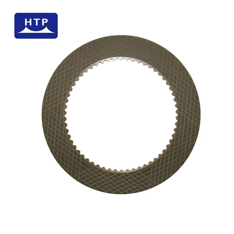 Durable Automatic Transmission Friction Discs for Caterpillar