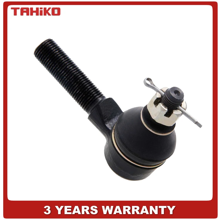 Front Outer Right Tie Rod End for Suzuki - OEM Quality