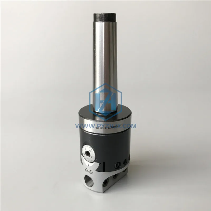 Adjustable F1 Boring Head Set for CNC Milling Machines for BT40 BT50 ...