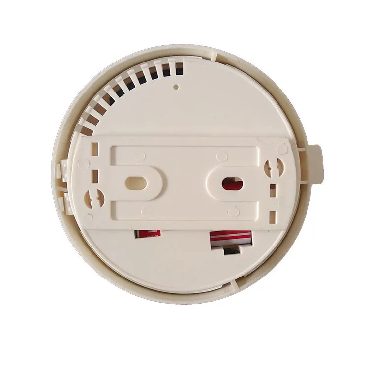 Standalone Battery Operated Fire Heat Detector With Competitive Price ...