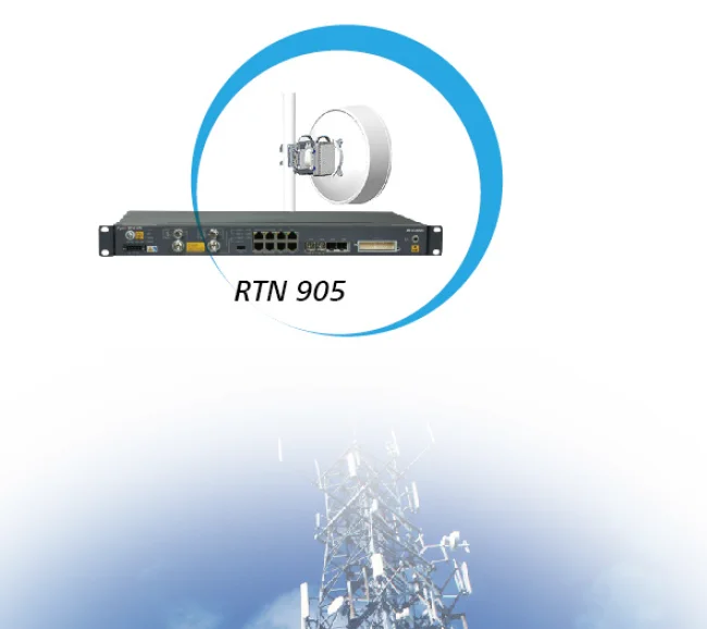 The Best Price Huawei Optix Rtn 905 Microwave Transmission System - Buy ...