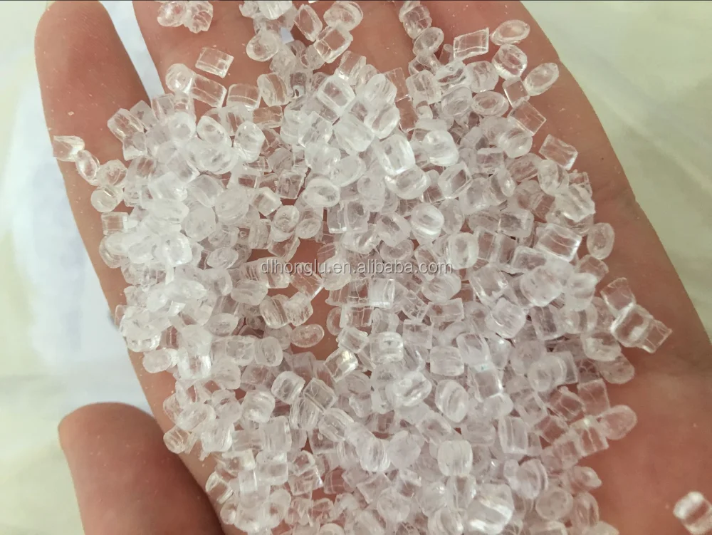 Factory Price! Virgin Polymethyl Methacrylate Pmma Resin Granular Pmma ...