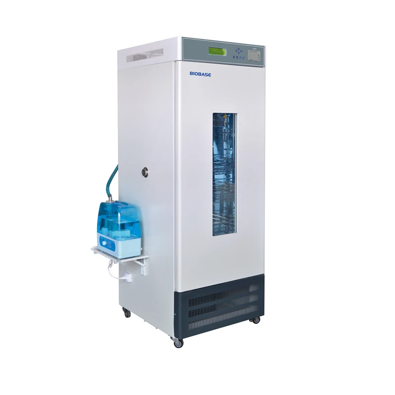 High Quality Microbiology Incubator - Constant Temperature