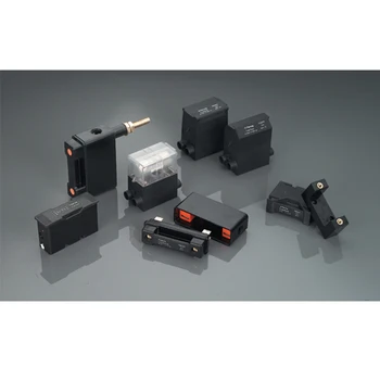 Bs88 Type Fuse Holder - Buy Bs88 Fuse Holder,Fuse Holder,Fuse Fittings ...