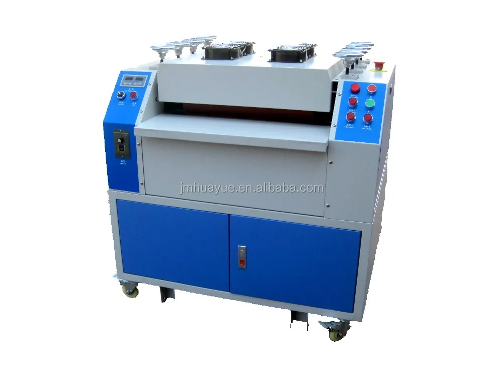 A3 Id Card Pvc Card Press Laminator Hot Laminator - Buy Lamination ...