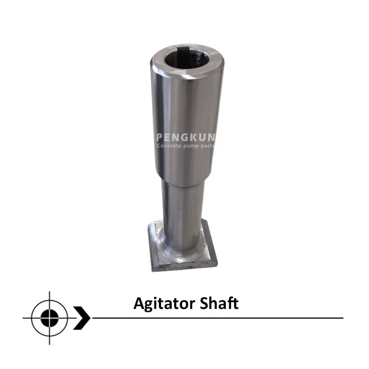 Putzmeister 콘크리트 펌프 예비 부 C Valve S 밸브 위 Housing 와 씰 키트 - Buy S 밸브 위 ...