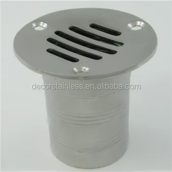 Scupper Drain - Buy Drain,Scupper Drain,Scupper Drain Product on ...