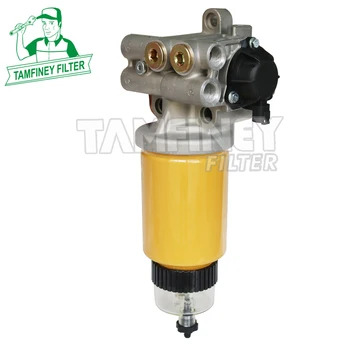 Base Assembly Fuel Priming Pump 190-8970 1908970 190-8950 2123657 ...