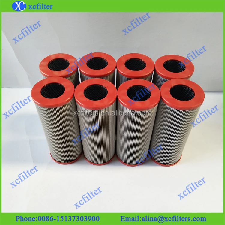 Replacement Hydraulic Filter Element 306605 01.nr1000.10vg.10.b.p 01.nr ...