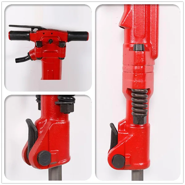 TPB40 TPB60 TPB90 High-efficiency Pneumatic Hammer Paving Breaker Demolition Tools| Alibaba.com