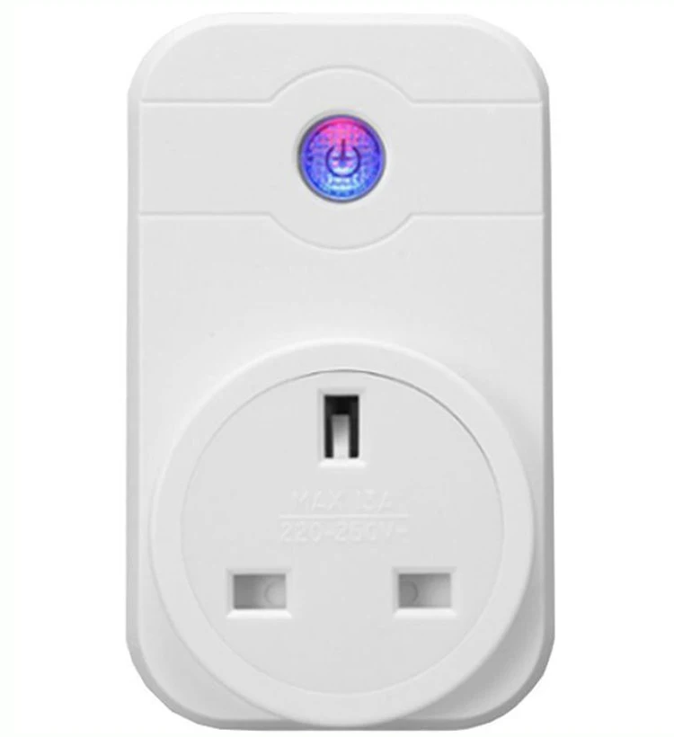 Saudi Arabia Uk Power Extension Socket Outlet Electric Smart Charging ...