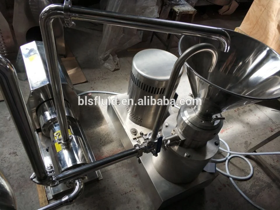Stainless Steel Ketchup/tomato Sauce Mixer Machine - Buy Sauce Mixer ...