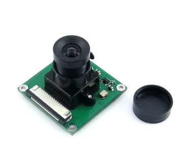 2017 Raspberry Pi Model B Infrared Ir Night Vision Surveillance Camera ...