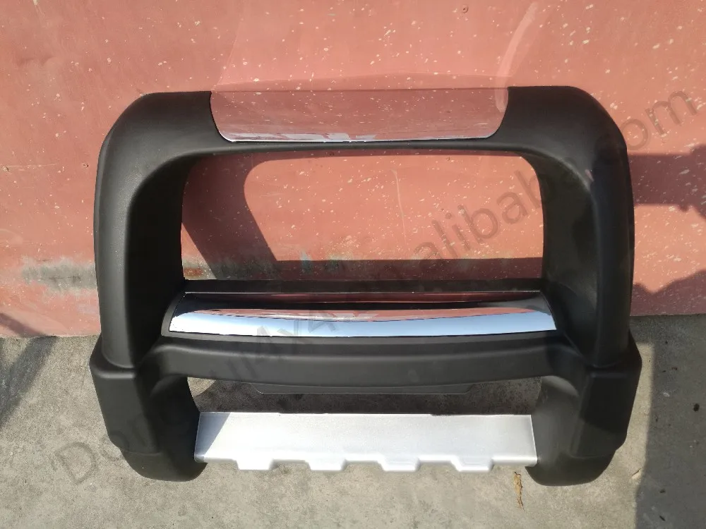 Dongsui Universal Nudge Bar Bull Bar for Hilux Vigo - Durable Front ...