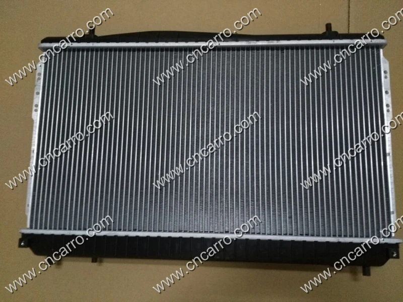 96553243 Auto Radiator For Daewoo - Buy 96553243,96553243,Daewoo ...