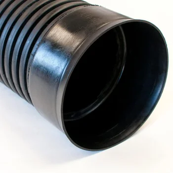 300mm Colored Large Diameter Plastic Drain Pipe Specifications - Buy ...