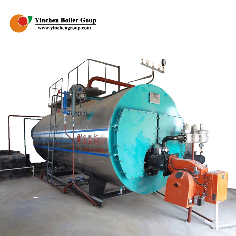 Famous Brand In China Residential Waste Heat Steam Boilers - Buy ...