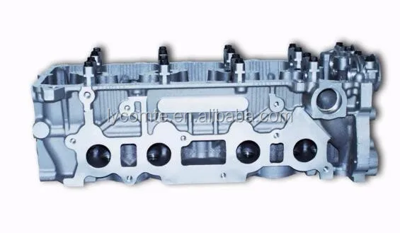 Diesel Engine Parts Oem 11101-75141 Head Cylinder 1tr-fe 1tr Cylinder ...