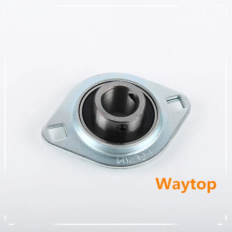 Steel Plate Stamping Bearing Housing Pfl204,Pfl205,Sbpfl204,Sbpfl205 ...