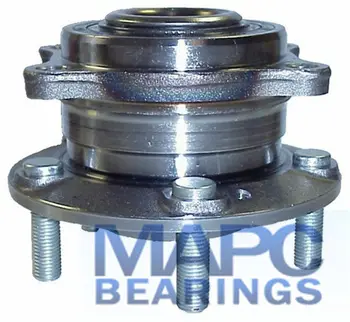 517502b000,517502b010,Br930647,Ha590052,513256 Dac Auto Bearing - Buy ...