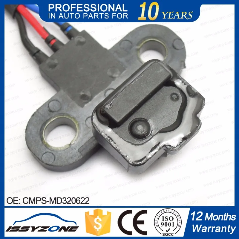 For Mitsubishi Montero Sport Camshaft Position Sensor Md320622 - Buy ...