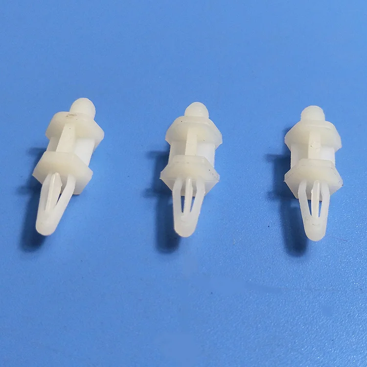 Plastic Stand-off Spacer Screw Locking Pcb Board Spacer Support - Buy ...