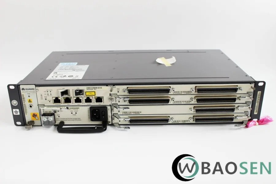 Huawei Ma5616 Double Ge Ccub Ccuc Ccue Adle Adpe Adsl Vdsl Aspb Asrb ...