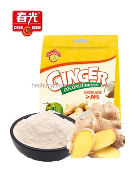 China Organic Ginger Extract Dried Ginger Drink Powder - Buy Ginger ...